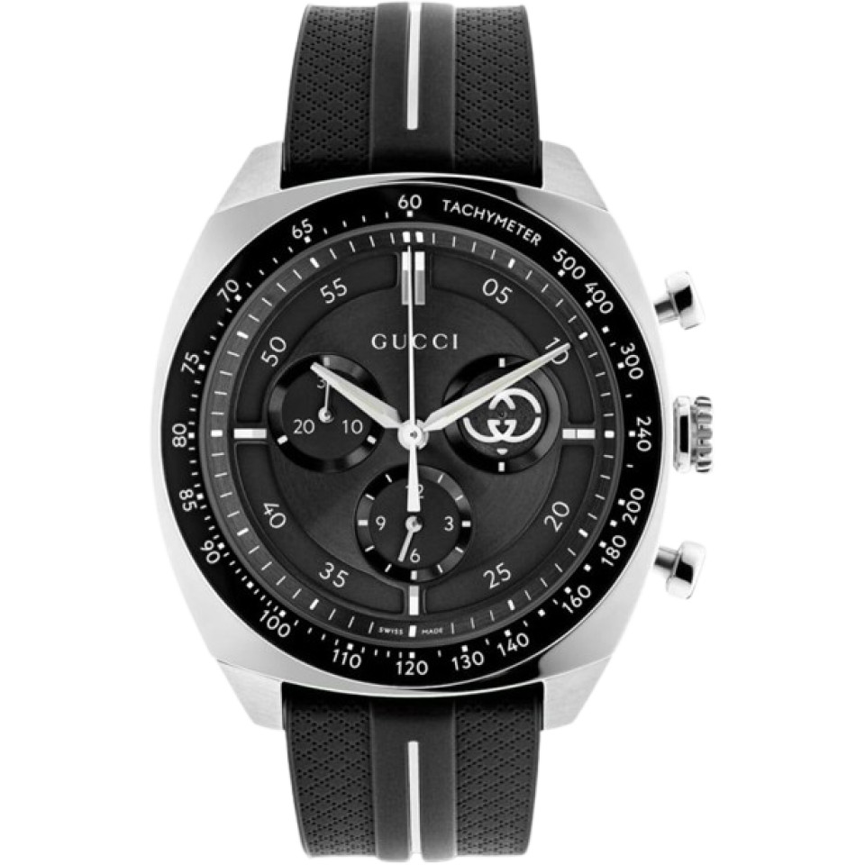 INTERLOCKING - Gucci Watches - Luxury Watches